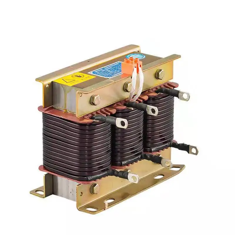 Electrical Reactor | Power & EMI Solutions | DOREXS